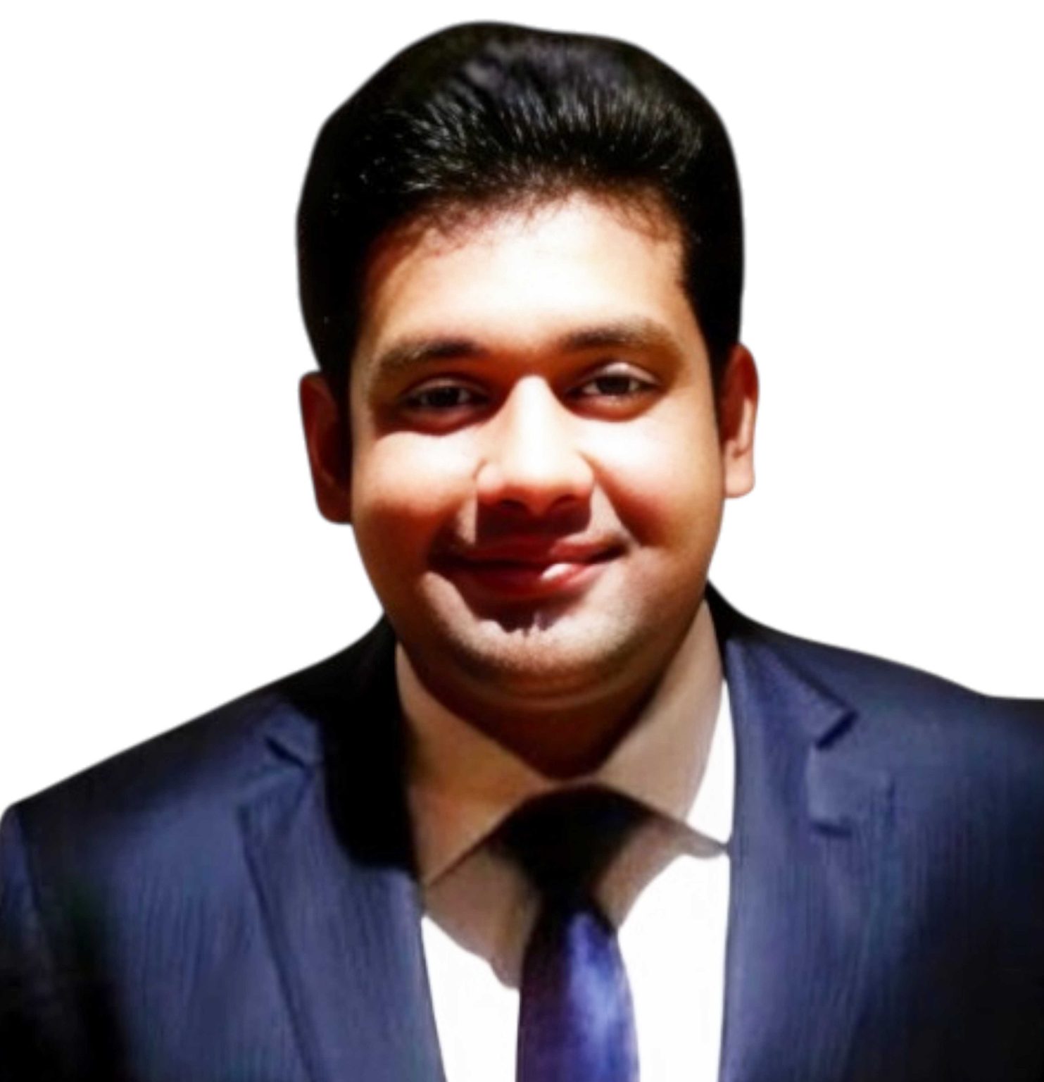 Dr.M.Krishna – The Podiatree Clinic