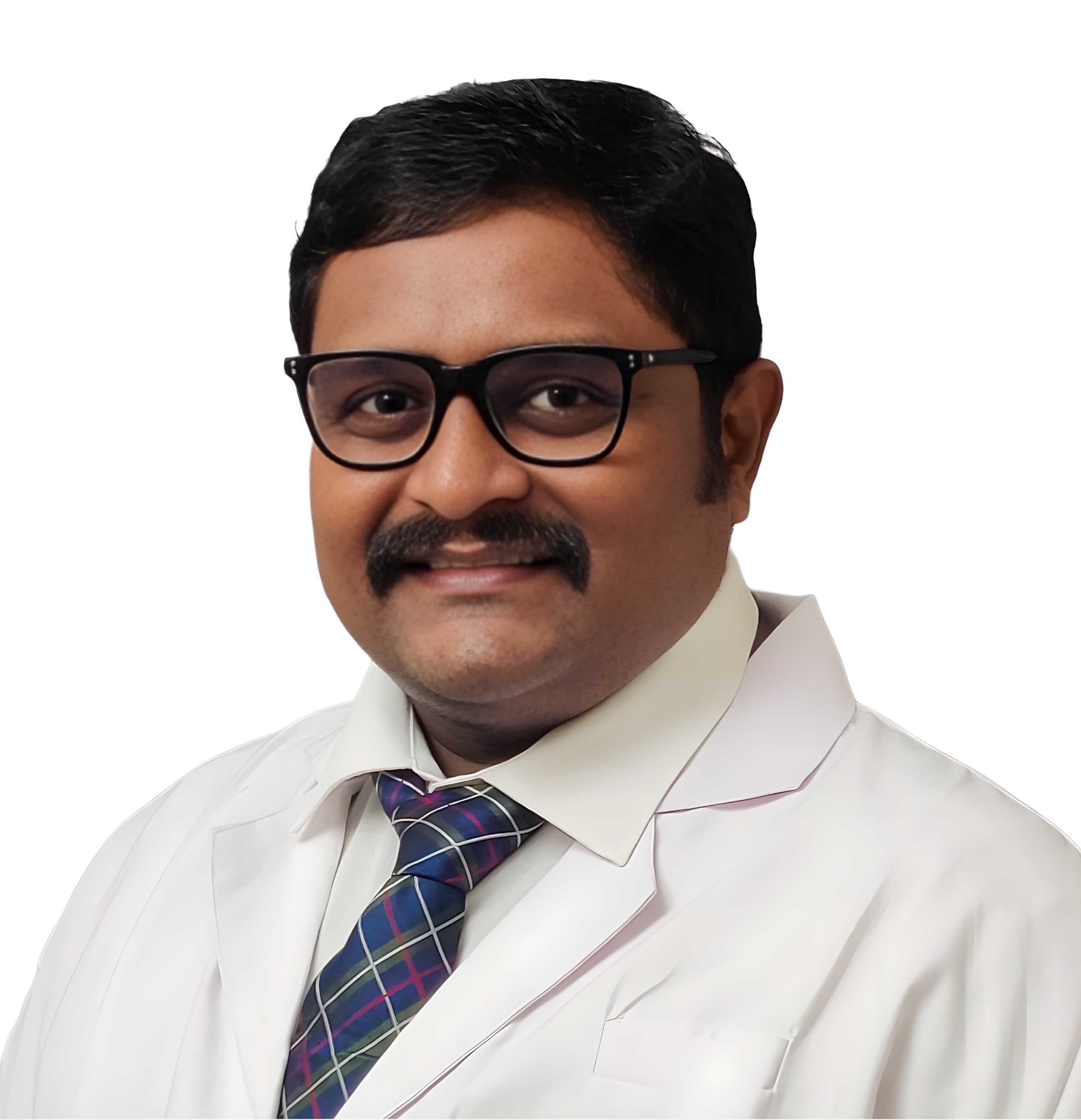 Dr. Sriram Kanna – The Podiatree Clinic